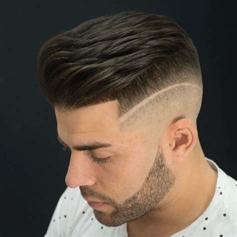 Los 40 Cortes De Pelo Para Hombres Que Estan De Moda En El 2020