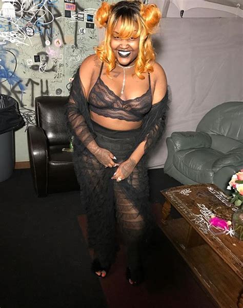 Cupcakke Nude Pics Deepthroat Porn Scandal Planet
