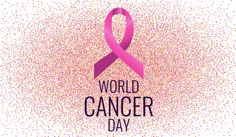 Dia Mundial De Luta Contra O Cancro Webstudy Centro De Forma O E