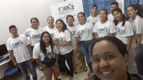Cursos Profissionalizantes para a População de São Gabriel do Oeste MS