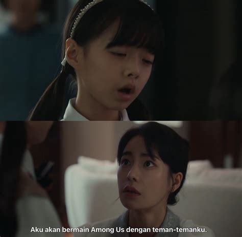K Drama Menfess On Twitter Kdm The Glory Ini Si Yesol Pernah