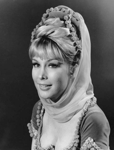 Barbara Eden Aus Bezaubernde Jeannie Immer Noch Aktiv