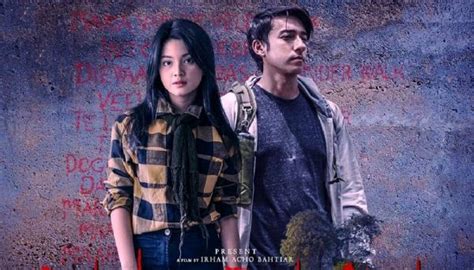 Daftar Film Horor Indonesia Tayang Juli 2023 Catat Jadwalnya