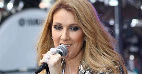 Découvrez le retour de Céline Dion sur scène en vidéo Cosmopolitan fr