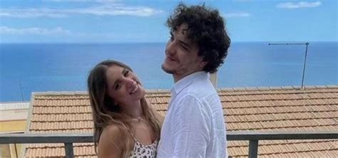 Antonio Cirigliano fidanzato Angelina Mango Lei è stato importante