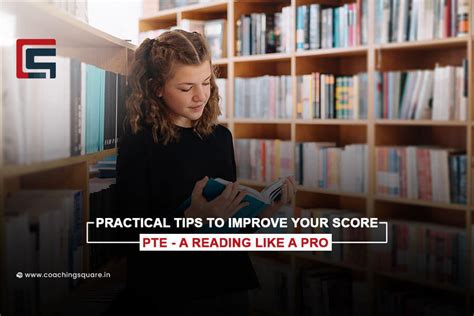 PTE A Reading Tips Improve Your PTE Exam Score Like A Pro