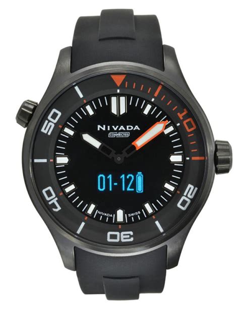 Venta Smartwatch Nivada En Stock