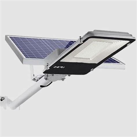 Semi Integrated Solar Street Light Buy Online Lumencity
