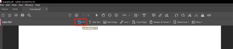 How To Edit A Pdf In Adobe Acrobat Or Without Adobe Full Guide