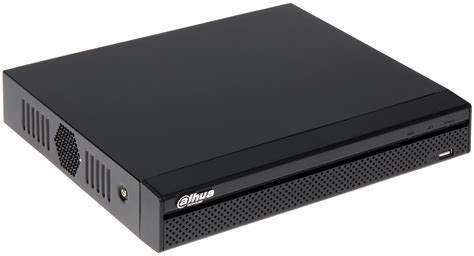 NVR DHI NVR4108HS 4KS2 8 CHANNELS DAHUA 8 Channel Delta