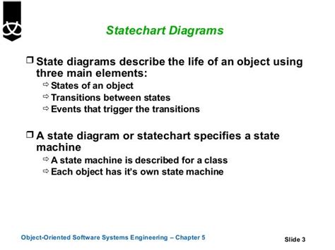 Difference Between State Chart Diagram And Activity Diagram Kemele