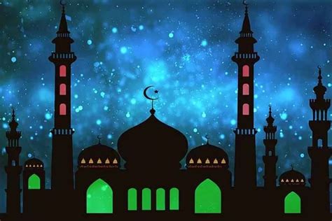 Contoh Materi Kultum Ramadhan Singkat Yang Menarik Dan Judulnya Sabar