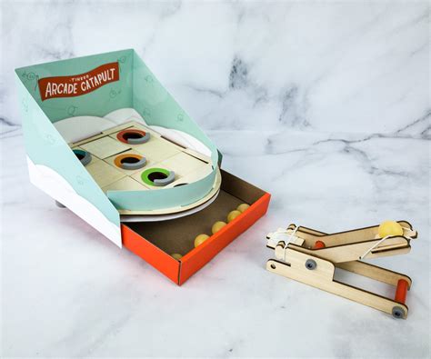 Kiwico Tinker Crate Review Coupon Arcade Catapult Hello Subscription