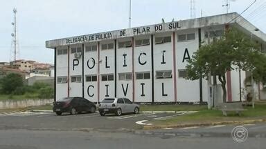 Bom Dia Cidade Sorocaba e Itapetininga Polícia Civil muda linha de