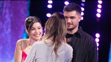 Andrea Zelletta E Natalia Paragoni A Verissimo Svelano Il Sesso Del
