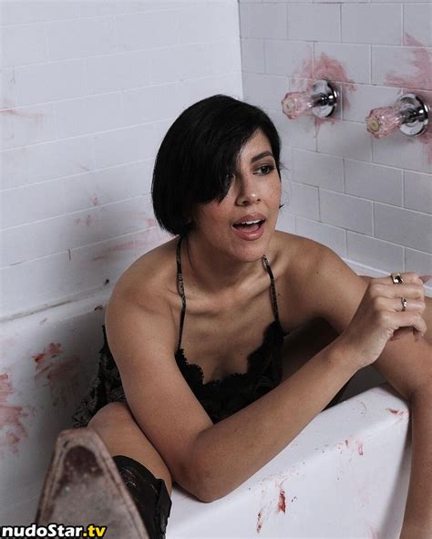 Rosa Diaz Brooklyn Nine Nine Stephanie Beatriz Stephaniebeatriz