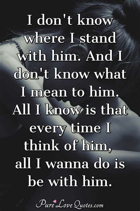 Love Quotes From PureLoveQuotes Without You Quotes Pure Love