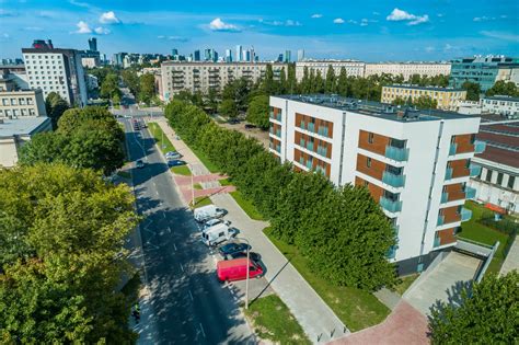 Budownictwo Mieszkaniowe Sarivo