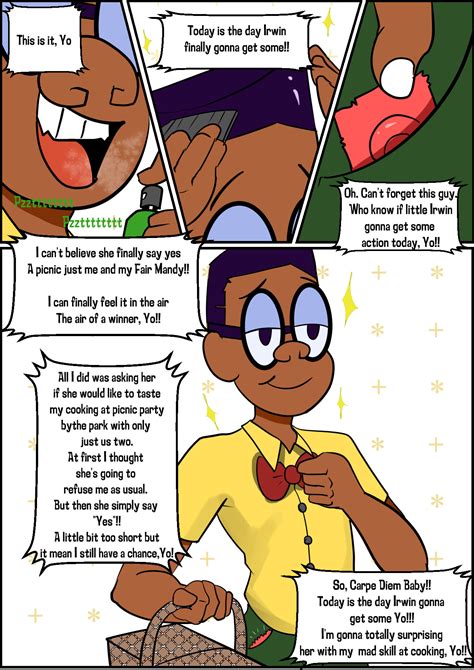 The Grim Adventure Of Billy And Mandy Irwin Got A Clue Porn Comic Cartoon Porn Comics Rule