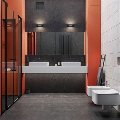 Salle de bain terracotta 20 photos et idées pour vous inspirer