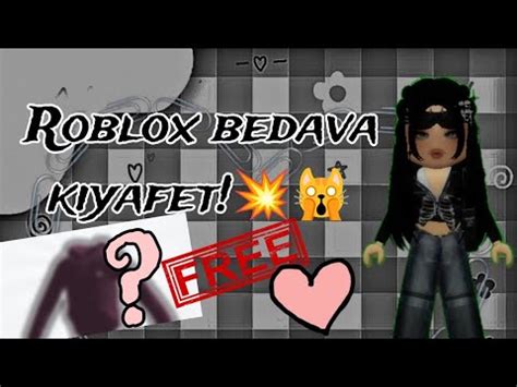 Roblox Bedava K Yafet Nas L Al N R Robtoca Mila Youtube