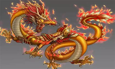 50 Amazing Chinese New Year Dragon Wallpaper 2023 QuotesProject