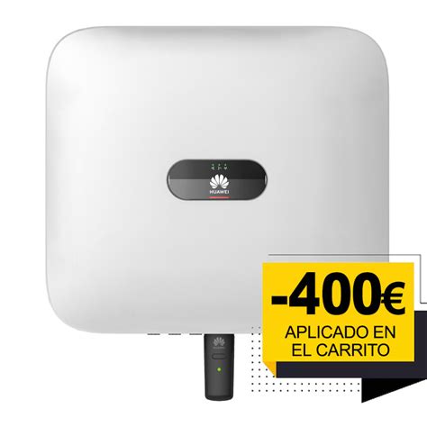 HUAWEI SUN2000 8KTL M1 High Current 8 000W