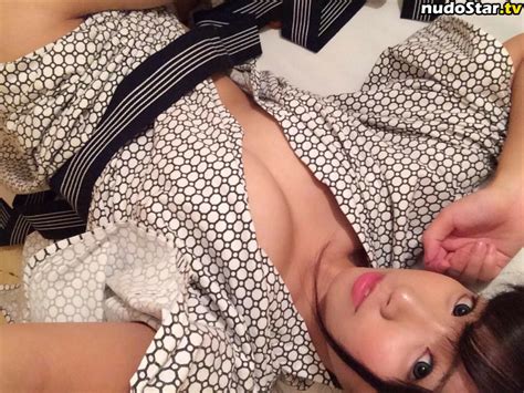 Yutori Fantia Nude OnlyFans Photo 44 Nudostar TV