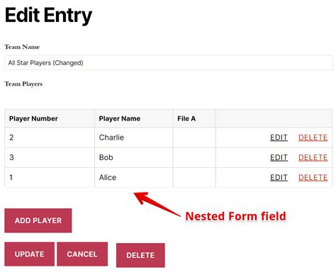 known limitations of multiple forms gravitykit support knowledge base how to and docs