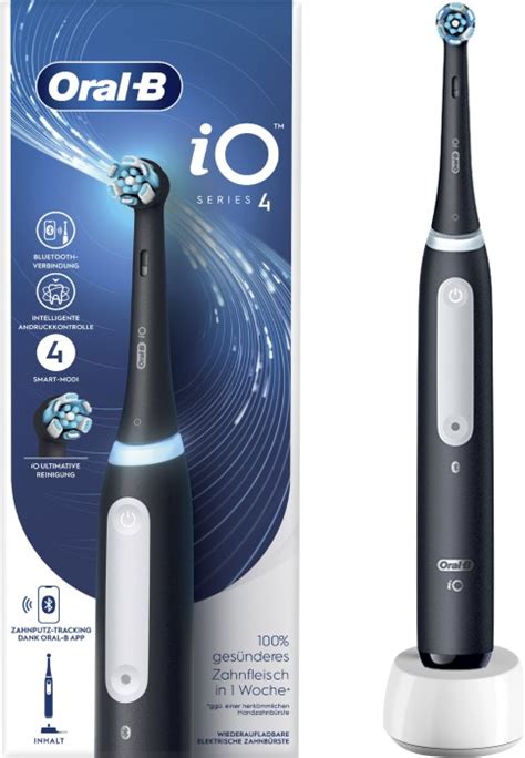 Oral B Io Series Ab Preisvergleich Geizhals Sterreich