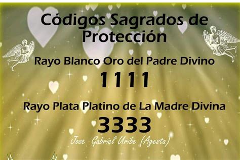 Codigo Sagrado Proteccion Divina Cheap Sale Smarys Org