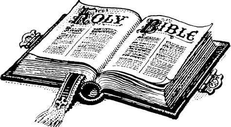 Enhance Your Bible Study With Bible Clip Art Bringing The Stories Of