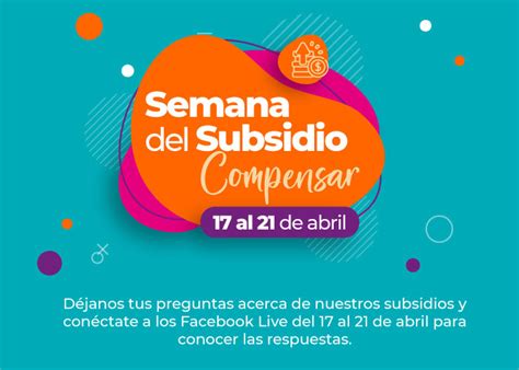 Consultar Subsidio De Vivienda Compensar Image To U