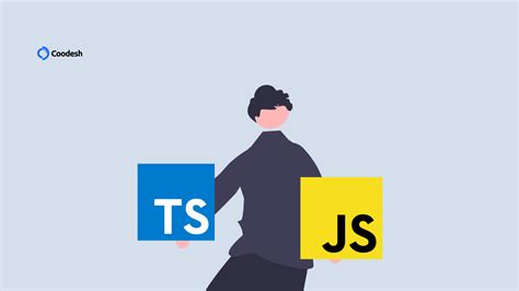 conheça a diferença entre javascript e typescript