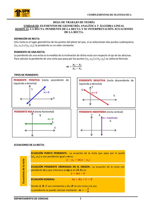 S11 Taller DE Teoría HOJA DE TRABAJO DE TEORÍA UNIDAD III ELEMENTOS