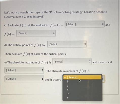solved consider the function f x 2ex e−x in this question