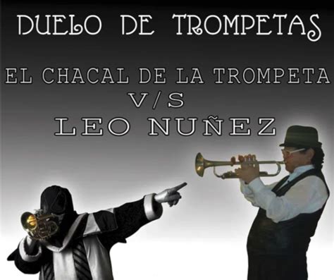 Qué fue de El Chacal de la trompeta de Sábado Gigante