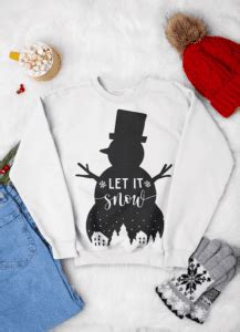 Free Snowman Svg Files Prudent Penny Pincher