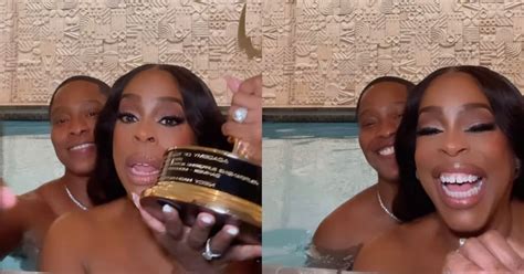 Niecy Nash Betts Plans To Celebrate Emmys Win By Skinny Dipping