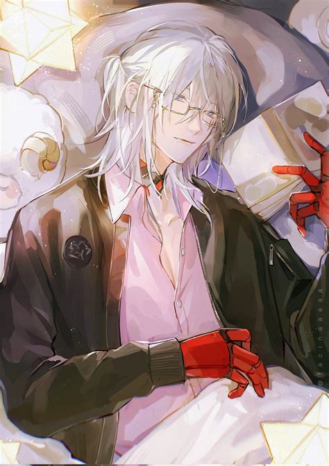 Fulgur Ovid Fulgur Ovid And Comfydant Nijisanji And 1 More Drawn By