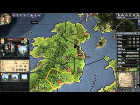 Steam Community Video Let S Play Crusader Kings 2 Episode 53