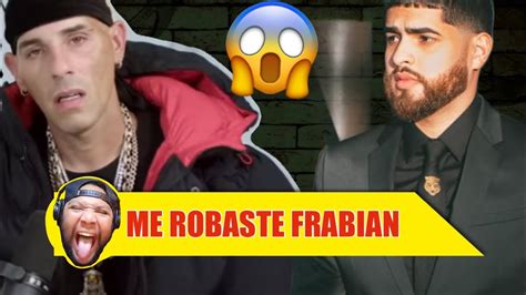 FRABIAN ELI SE HUND3 CON EL CAS0 DE KENDO KAPONI ESTO N0 LE AYUD4 CON