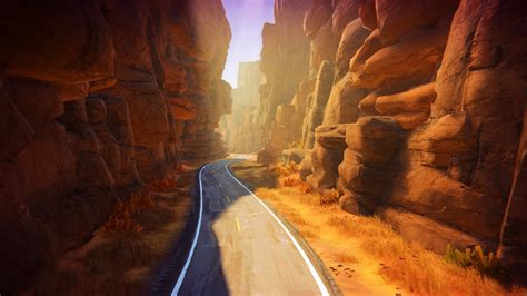 10 Road 96 HD Wallpapers And Backgrounds