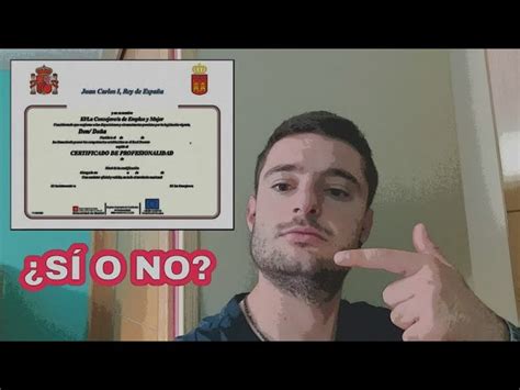 Descubre cómo obtener el Certificado de Profesionalidad de Vigilante de