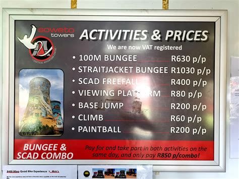 Soweto Towers