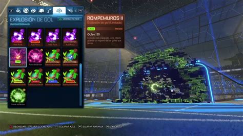 Jugando Rocket League Y Tradeando YouTube