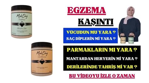 Egzema Hastali I Ned R Ka Inti Neden Olur Egzema Nasil Ge Er
