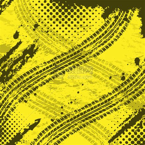 带轮胎轨迹和半径的古插画图片下载 正版图片402206600 摄图网