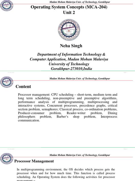 unit 2 pdf scheduling computing process computing