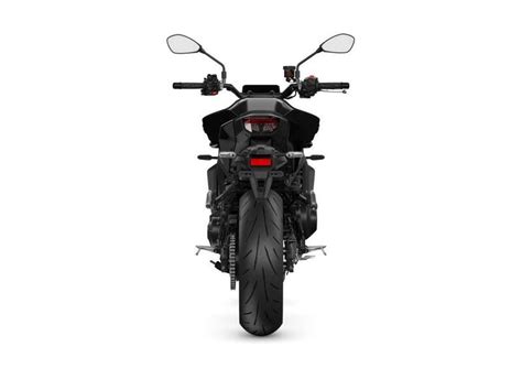 Yamaha MT 09 Y AMT 2024 Prezzo E Scheda Tecnica Moto It